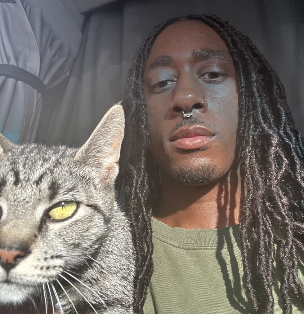 Share Your Adoption Story - Memphis Animal Services