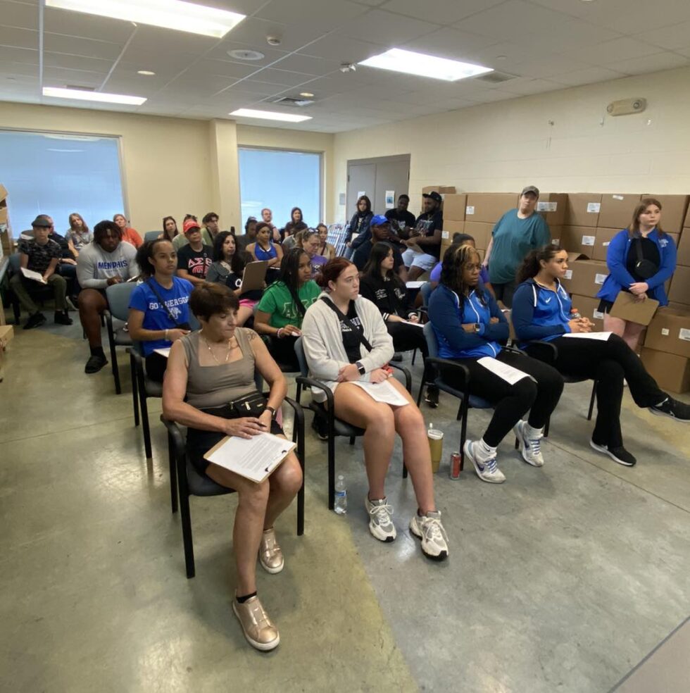 News & Events - Memphis Animal Services