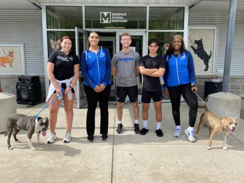 News & Events - Memphis Animal Services
